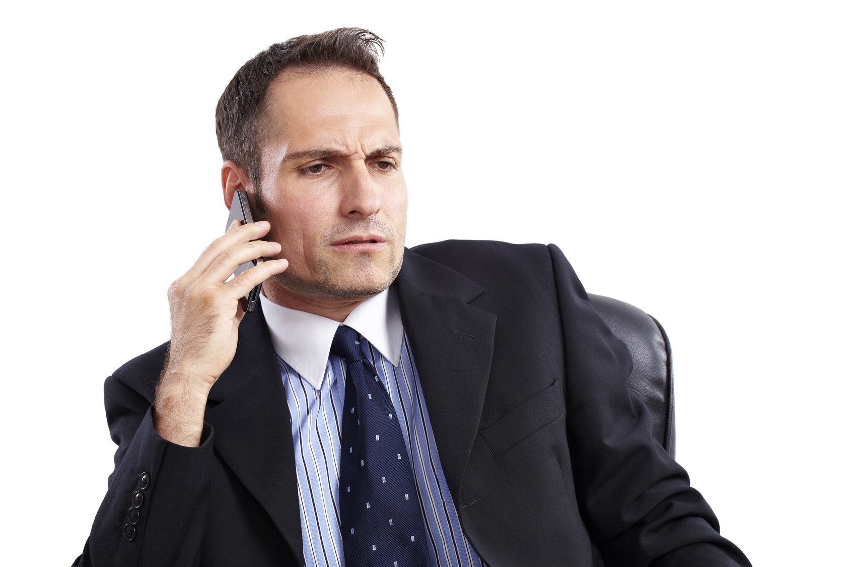 8 Ways To Cope With Less Than Happy Contact Center Customers KOVACorp