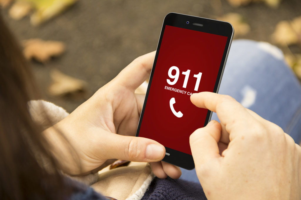 The Dos and Don’ts of Calling 9-1-1 - KOVACorp