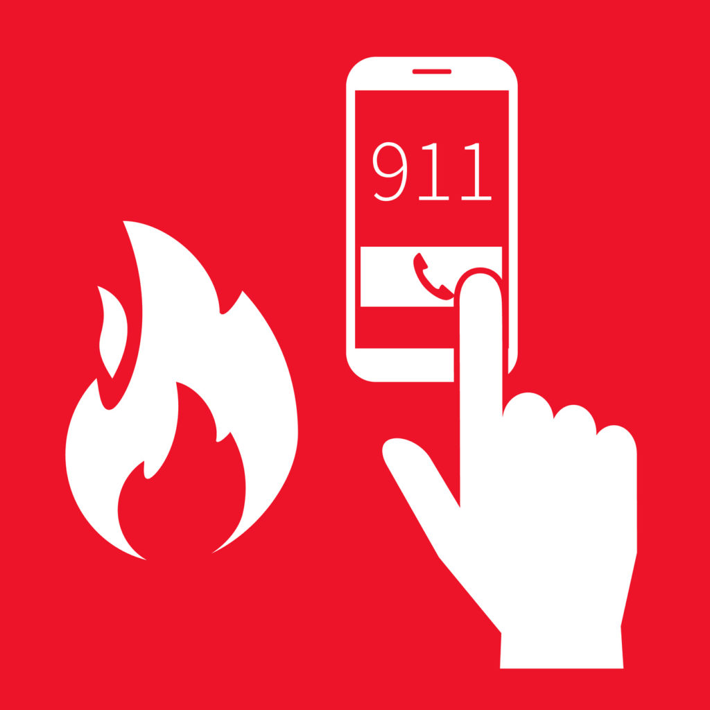 Educating Young Citizens About 911 Emergency Services