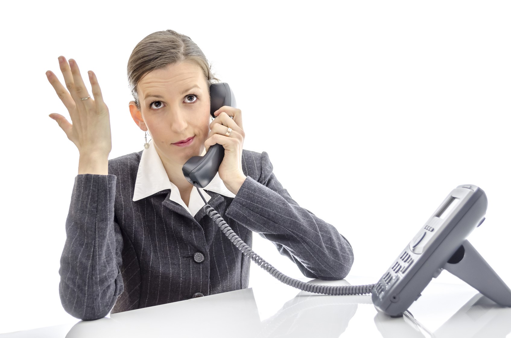 Phrases to avoid for Contact Center Agents during calls