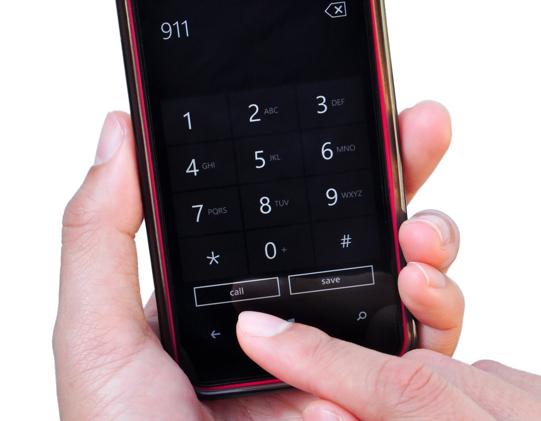 Calling 9-1-1 - A complete story by Kova Corp