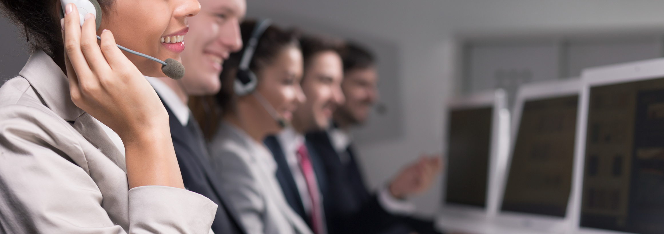 How to Improve Your Contact Center - KOVACorp