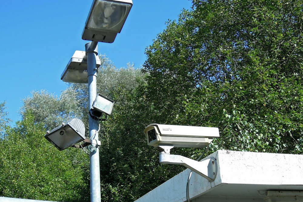 Physical Security: Updates in Tech - Kova Corp